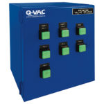 Prime Status Panels - Q-VAC Priming Systems