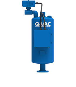 Priming Chambers - Q-VAC Priming Systems